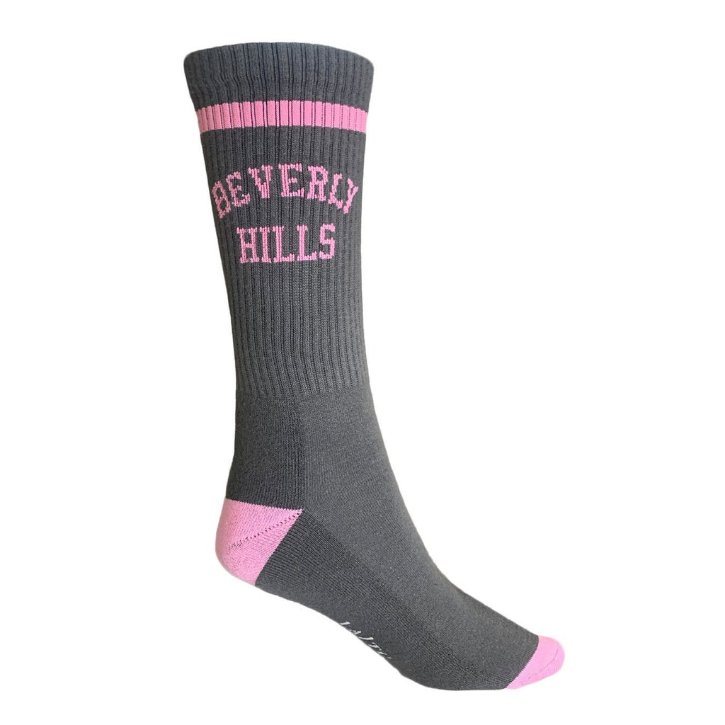 Beverly Hills Sport Socks – Abe & Mary's
