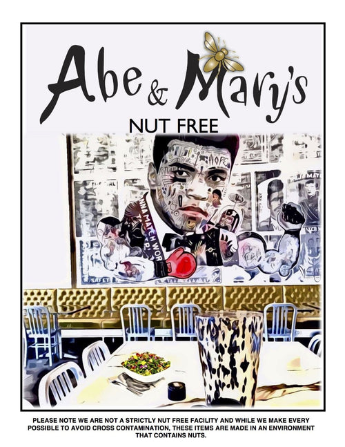 Abe & Mary's